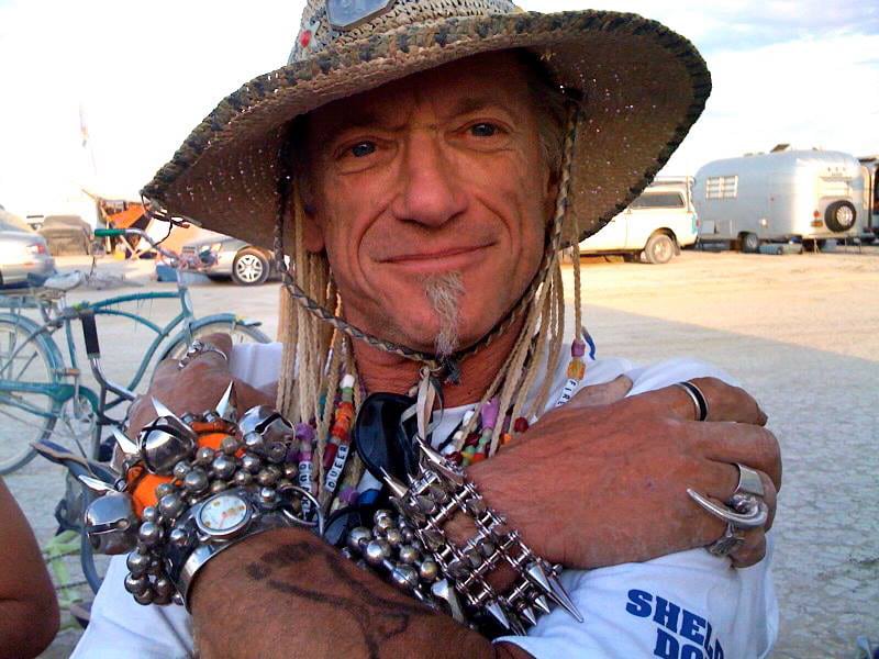 Sheldon Donig - The Art of Cody Seekins